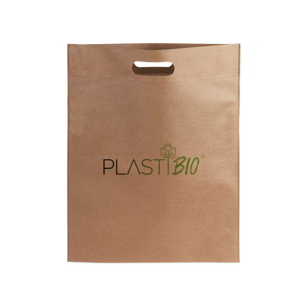 Bolsas Compostables en Rollo para Frutas | Plastibio